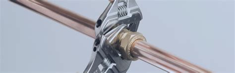 Compression Vs Threaded Fitting Choosing The Right Fitting