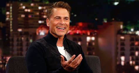 Comedy Central Plans To Roast Rob Lowe Well Not Literally