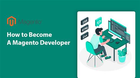 the most appealing ways how to become a magento developer