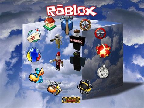 300 Roblox Wallpapers 300 Roblox Wallpapers
