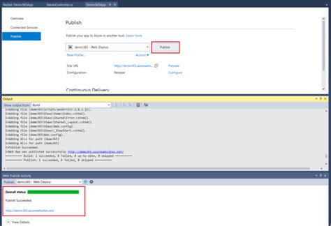 How To Enable App Insights In Azure App Service Web App Crm