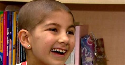 New Jersey Girl Battling Cancer Shares Story Of Meeting Pope Francis Cbs New York