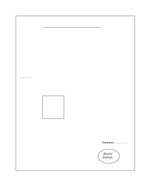 Ie Code Bank Certificate Format Pdf