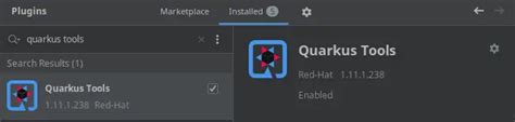 Creating Quarkus Applications Using Intellij Idea Mastertheboss