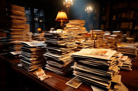 Premium Ai Image Books In The Librarygenerative Ai