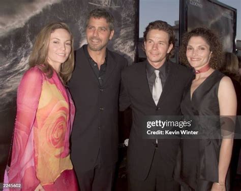Mary Elizabeth Mastrantonio 2000 Photos And Premium High Res Pictures