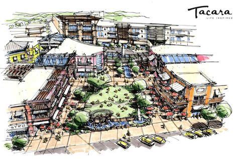 43 Town Square Ideas Towns New Urbanism Square