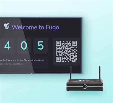 Display Power BI Reports Dashboards On Digital Signage