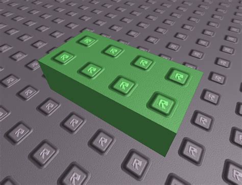 Basepart Reference