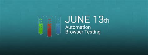 improve the quality of your code with automated browser testing des moines web geeks
