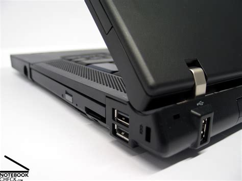 Review Ibm Lenovo Thinkpad Z61m Notebook Reviews