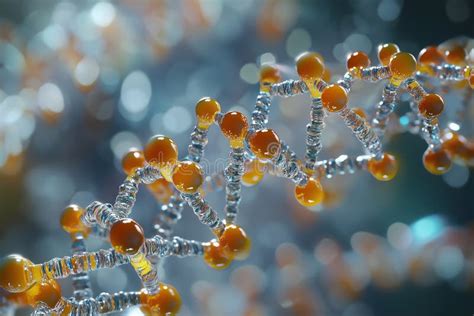 Bioinformatics Algorithms Predicting Protein Structures From Genetic