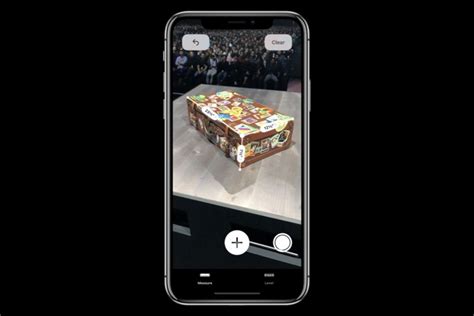 Ios 12 Arkit 2 Extends Apples Lead In Mobile Augmented Reality Macworld