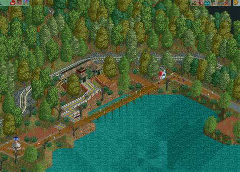 Lazy Lake Downloads Rctgo