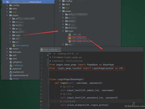 使用 selenium 做 UI 自动化的正确姿势 测试之家