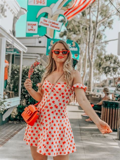 Summer Dresses Bright Outfits Colourful Outfits Bright Instagram