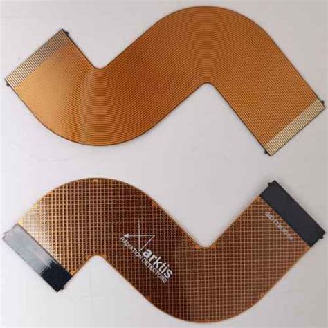 Flex Pcb Prototype Flex Pcb And Rigid Flex Pcb And Pcb Assembly In
