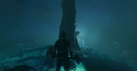 How To Get Shroud Spores In Enshrouded