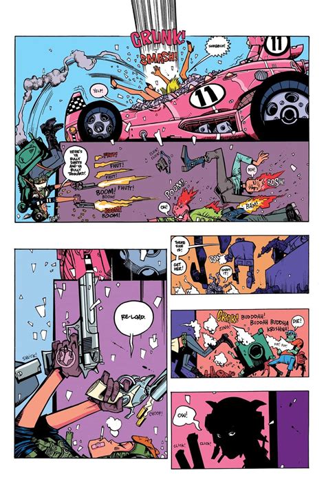 Tank Girl Real Name At Janet Simmons Blog