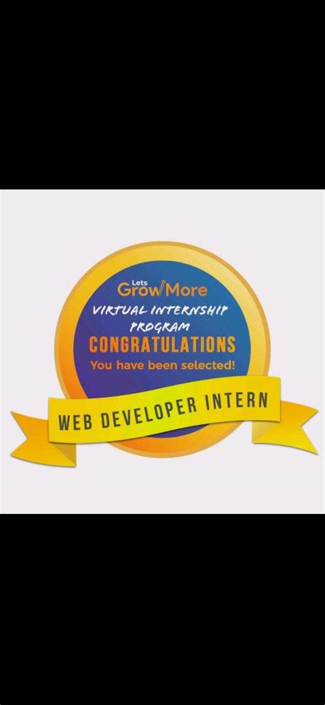 Chirag Agarwal On Linkedin Connections Intern Internship Letsgrowmore Letsgrowmorecommunity…