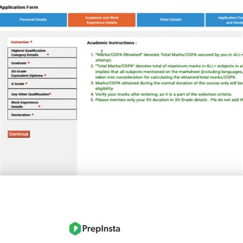 How To Apply In TCS Smart Hiring For PrepInsta