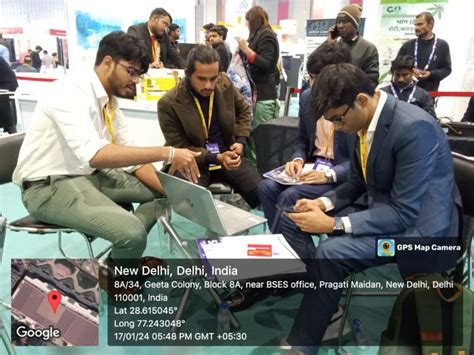 Goutham Choudary On Linkedin Skynect Startuphubexpo Networking Innovation Entrepreneurship