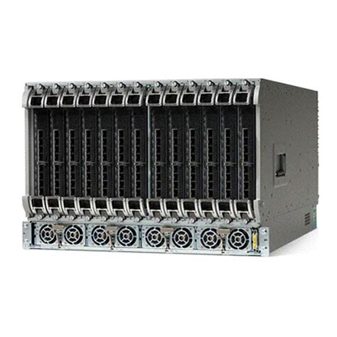 Cisco Remote Phy Shelf Installing Pdf Download Manualslib