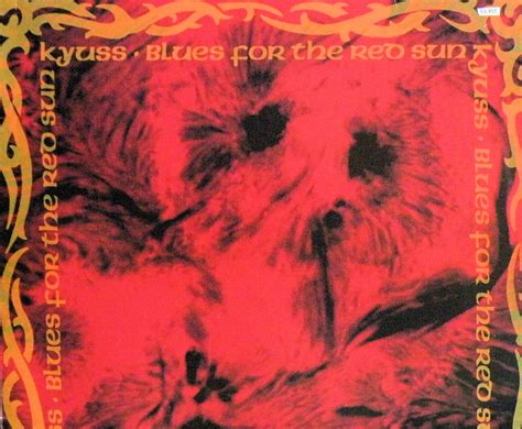 Kyuss Blues For The Red Sun” Wasnt The First Stoner Metal Album But
