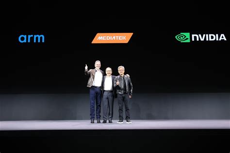 Intelligence Everywhere——聯發科技副董事長暨執行長蔡力行主題演講摘要 Techorange 科技報橘