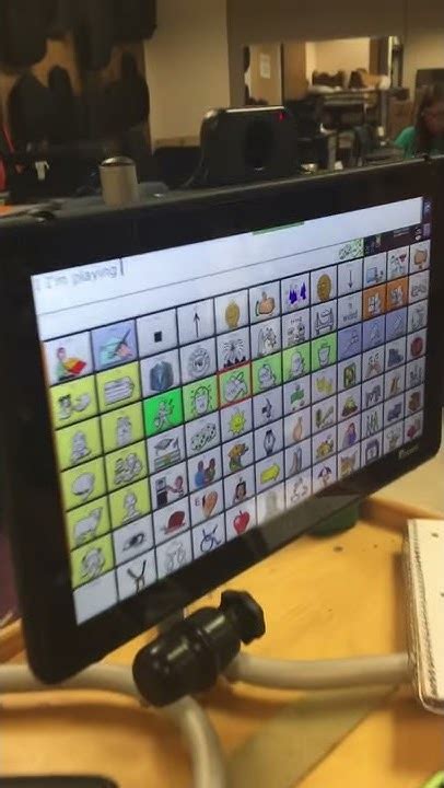 Qlogic Joystick Bluetooth Mouse Emulator With Prc Accent 1400 Youtube