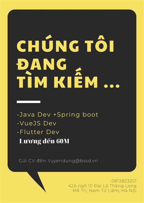 Pham Dieu On Linkedin Java Vuejs