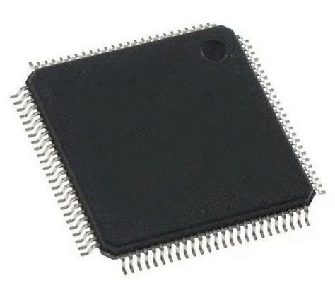 Microchip Arm Cortex M4 Microcontroller 128 Kb 12 Bit Lqfp Specification And Features