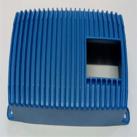 Aluminium Alloy Adc 12 Pressure Die Casting Component For Industrial