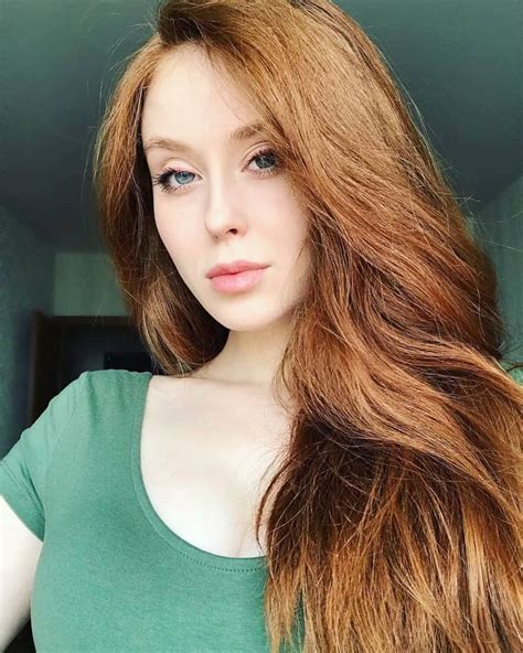 18 9 Mil Me Gusta 320 Comentarios Redheads Redhairs Gingers 🔥 Redheads Place En Instagram