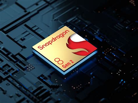 Qualcomm S New And Most Powerful Chip Snapdragon Gen