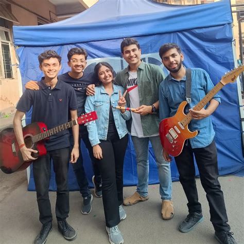 Aaryan Apte On Linkedin Expressyourself Collegedays