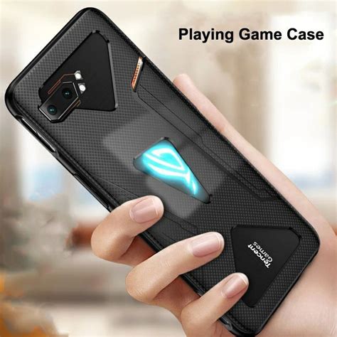 Jual Softcase Carbon Asus Rog Phone Rog Phone Rog Phone Rog Phone Pro Rog Phone