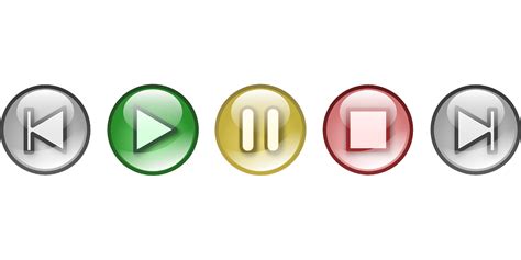 7000 Free Pause Button And Pause Images Pixabay