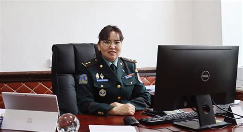 Зэвсэгт хүчний алба хаагчид төрийн бусад цэргийн байгууллагатай ижил