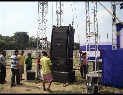Eaw Kf 760 Usedgearpro Production Marketplace India