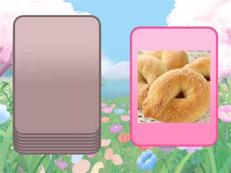 звук Ч в середине Speaking Cards