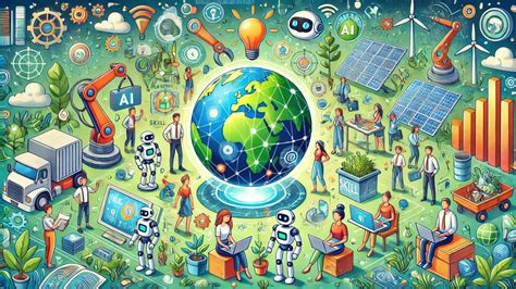 The Future Of Work Five Transformative Takeaways For Workforce
