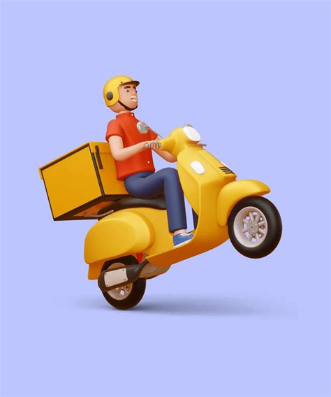 Food Delivery App Development With Flutter