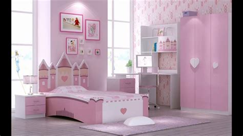 غرف نوم اطفال مودرن اولاد وبنات 2020 Youtube