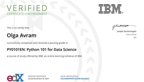 Olga A On Linkedin Learning Python