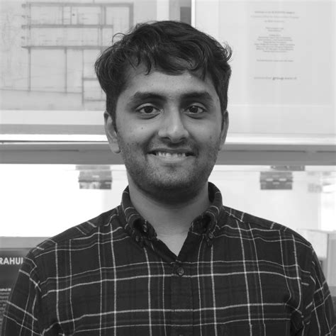 Naitik Gala Rma Architects