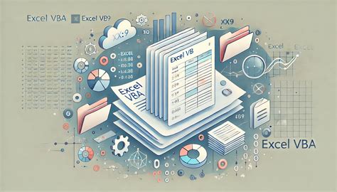 Excelでフォルダ内のファイル情報を一括抽出！簡単vbaマクロで業務効率アップ