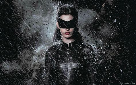 The Dark Knight Rises Catwoman Wallpaper Ex Wallpaper Vrogue Co