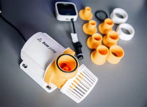 Reef Factory Base Return Pump Aquarium Gallery