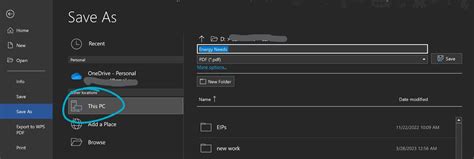 Tried And True Solution How To Convert Word To PDF Free WPS PDF Blog